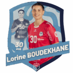 Effectif - Hachandball